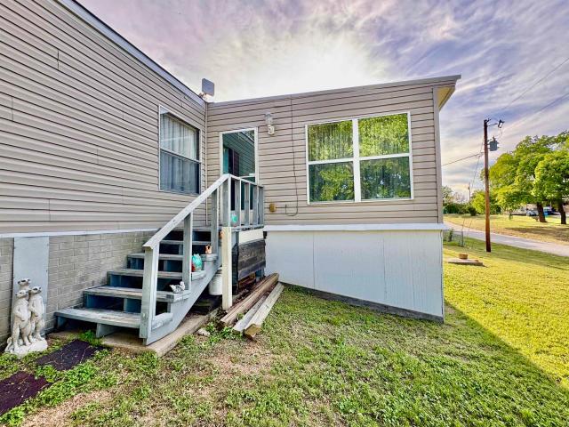 118 Beaver, Tow, TX 78672 | MLS #177410 | Compass
