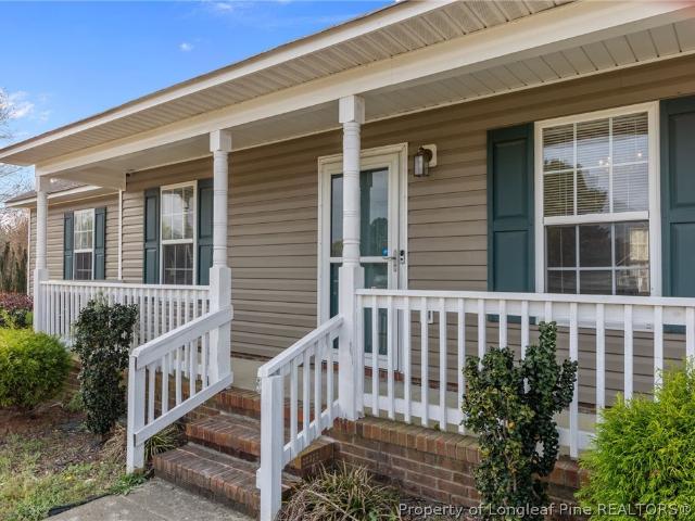118 Beech Drive