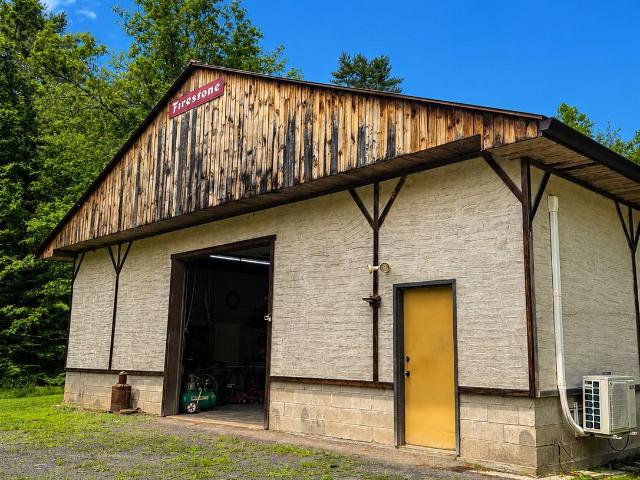 118 Bennett Road