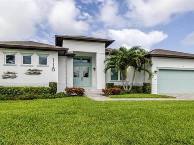 118 Bermuda Rd N, Marco Island, FL 34145