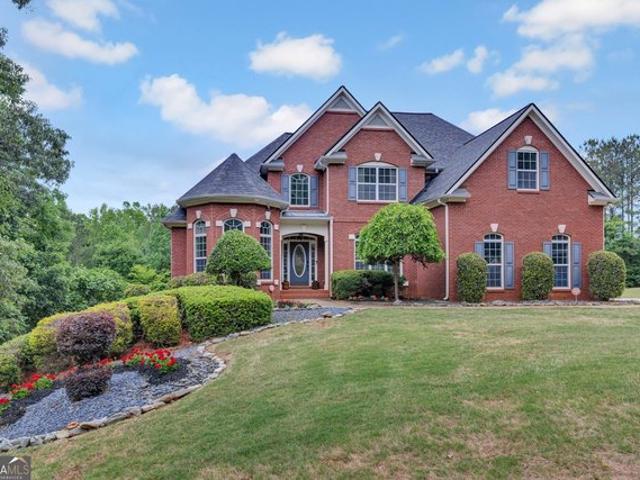 118 Big Cotton Trl, McDonough, GA 30252