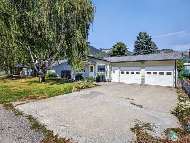 118 Birch St, Leavenworth, WA 98826