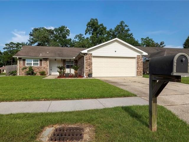 118 Bishops Dr, Slidell, LA 70458