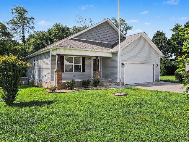 118 Blue Grass Dr