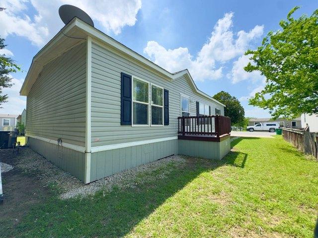 118 Bluffview Dr, Knollwood, TX 75092