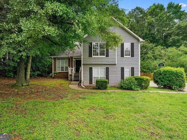 118 Black Oak Court