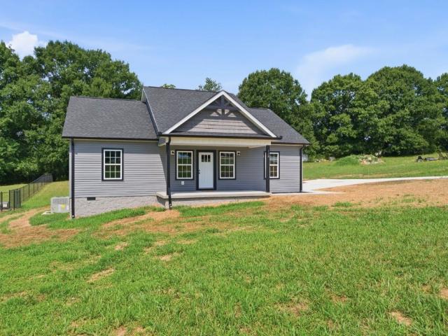 118 Brush Creek Circle