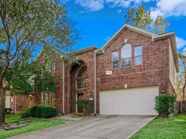 118 Bryce Branch Cir, Spring, TX 77382 | MLS #33897 | Compass