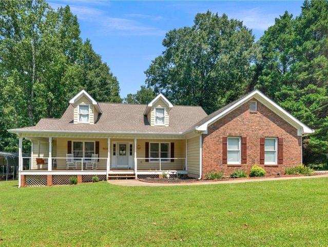 118 Bradford Pl, Stockbridge, GA 30281