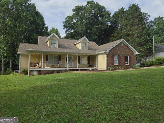 118 Bradford Pl, Stockbridge, GA 30281