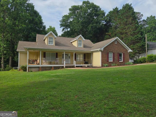 118 Bradford Place