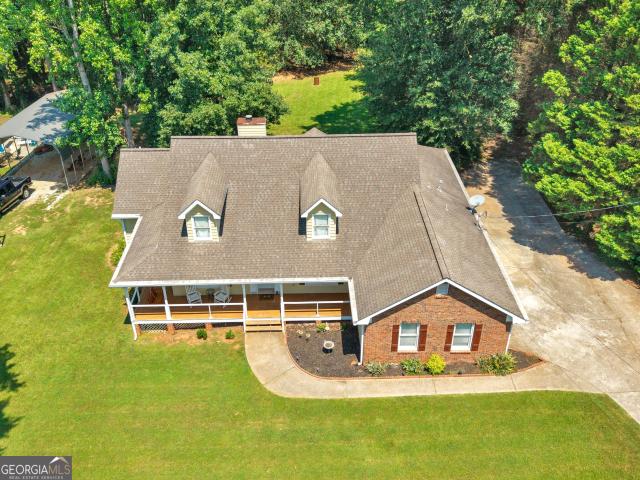 118 Bradford Place