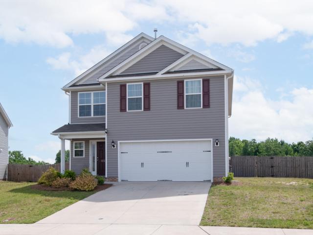 118 Brassfield Drive
