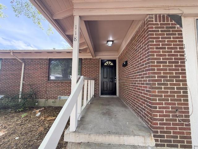 118 Brazos Street