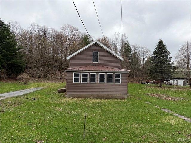 118 Bridge St, Theresa, NY 13691