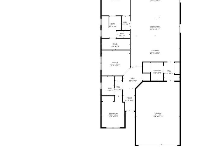 118 Broadwater Drive