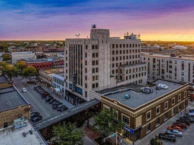 118 Broadway N Ste 701, Fargo, ND 58102