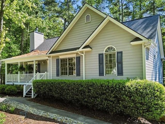 118 Brookhaven Ln, Canton, GA 30114