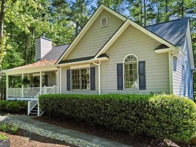 118 Brookhaven Ln, Canton, GA 30114