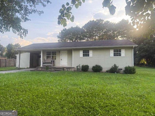 118 Brooksmill Dr NE, Calhoun, GA 30701