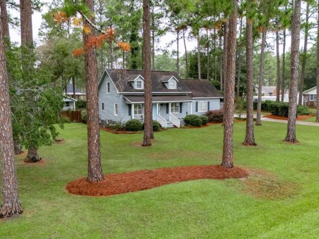 118 Bulldog Cir, Fitzgerald, GA 31750 | MLS #10690 | Compass