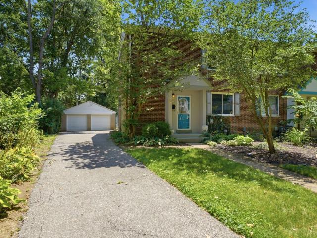 118 Burley Circle
