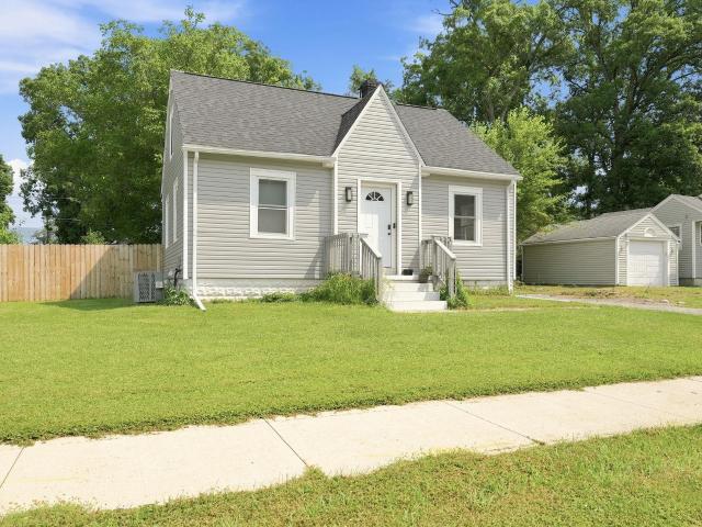 118 Burns Boulevard