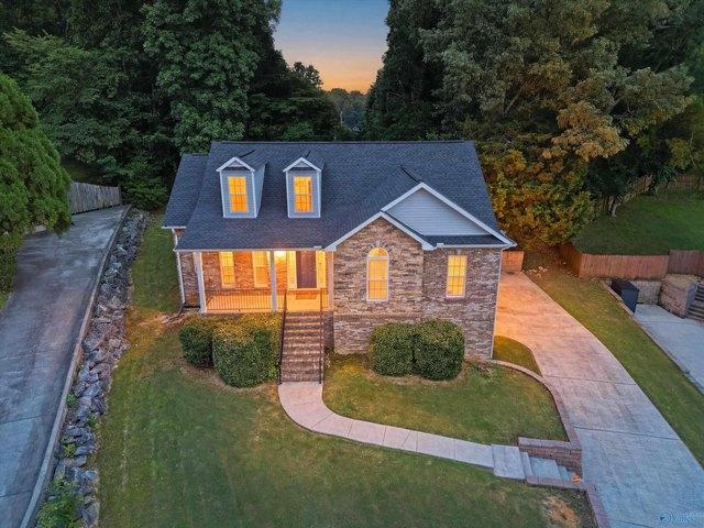 118 Burwell Cove Dr, Harvest, AL 35749