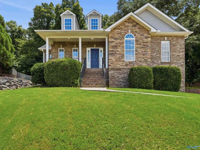118 Burwell Cove Drive