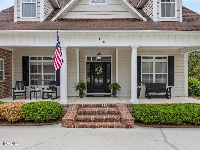 118 Golf Terrace Drive