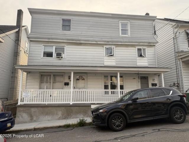 118 Gay St, Tamaqua, PA 18252
