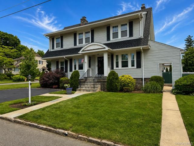118 Gaylor Road