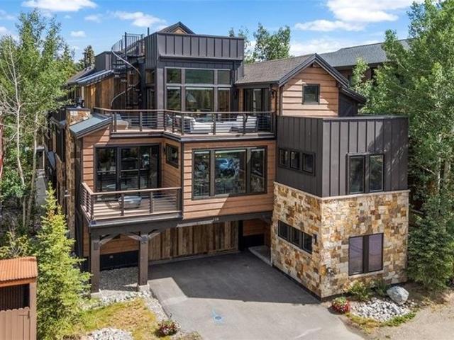 118 Galena St Unit 3, Frisco, CO 80443