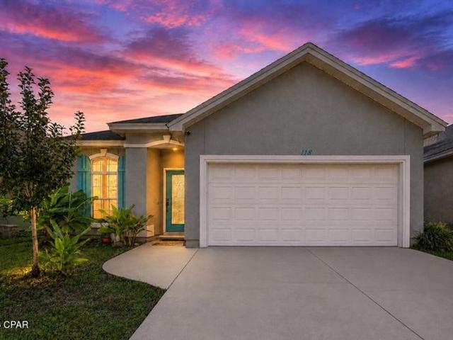 118 Gardenia St, Panama City Beach, FL 32407