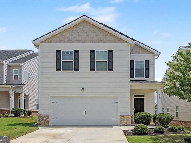 118 Gaston Ct, Hoschton, GA 30548