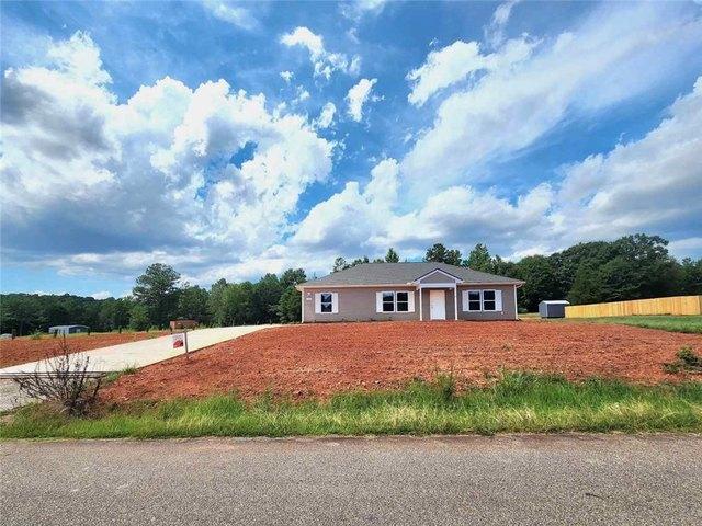 118 George Edward Dr, Anderson, SC 29624