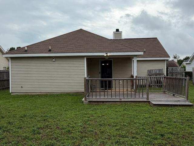 118 Georgetown Boulevard