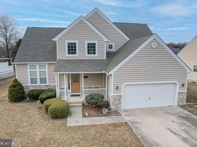 118 Ginger Ln, Milford, DE 19963 | MLS #DEKT2043 | Compass