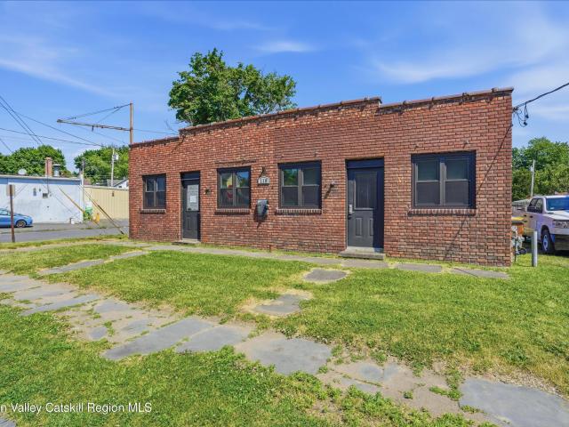 118 Grand Street