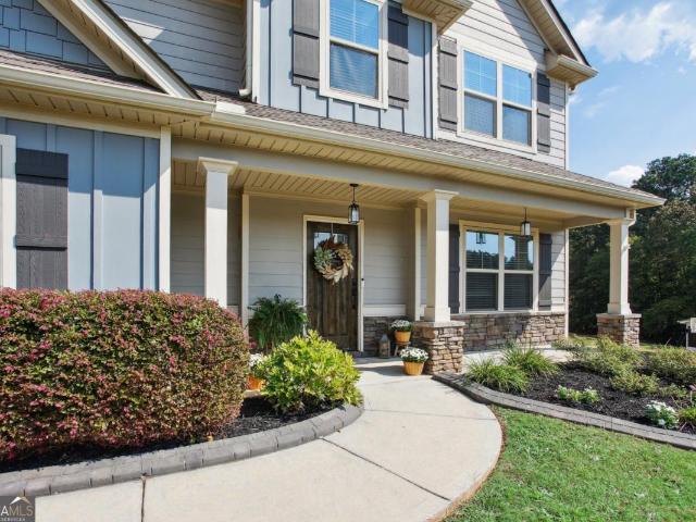 118 Grayson Myers Drive