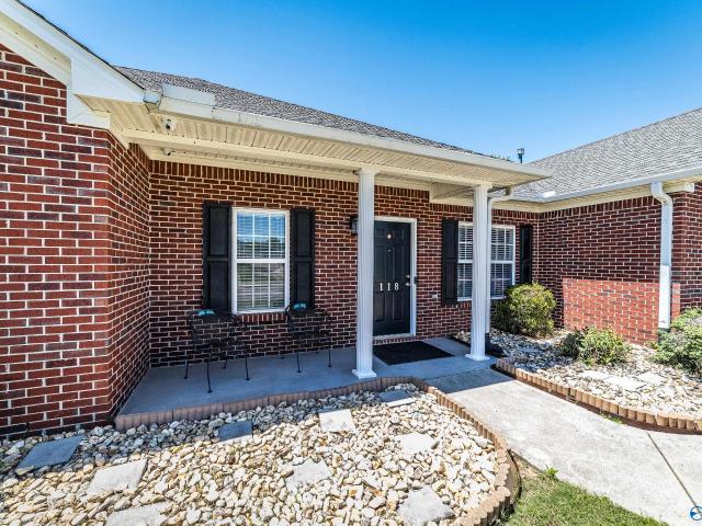 118 Green Fern Street