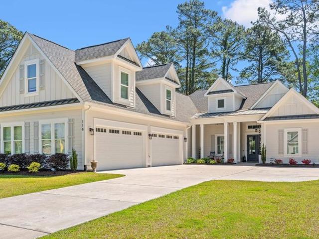 118 Green Lake Dr, Myrtle Beach, SC 29572