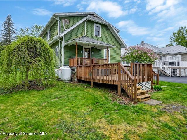 118 Green Street