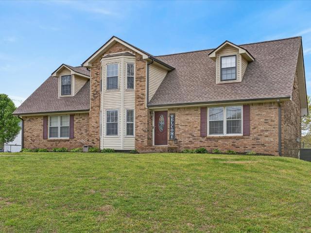 118 Greenland Farms Dr, Clarksville, TN 37040 | MLS #3178 | Compass