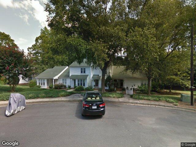 118 Greenmont Ln, Cary, NC 27511