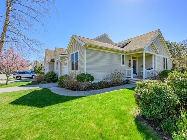 118 Grey Hawk Dr Unit 118, Mashpee, MA 02649