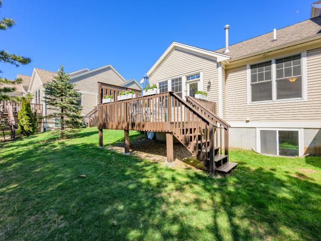 118 Grey Hawk Drive UNIT 118