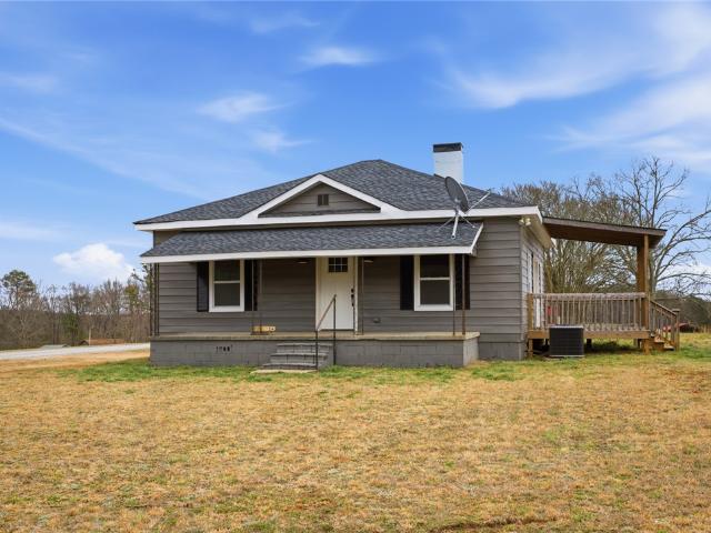 118 Grogan Road