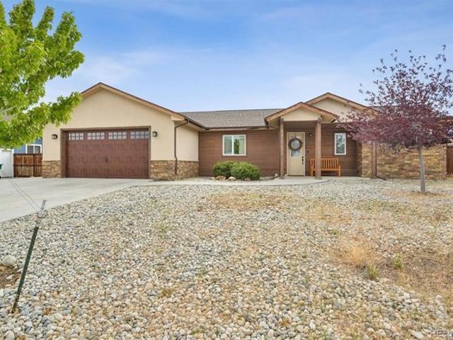 118 Grouse Rd, Buena Vista, CO 81211