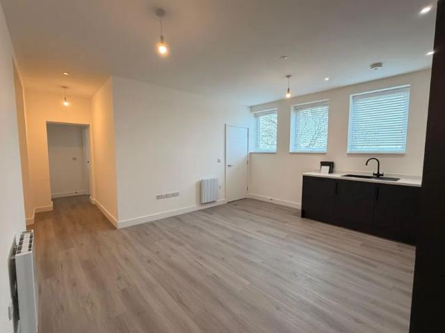 118 Guild House
